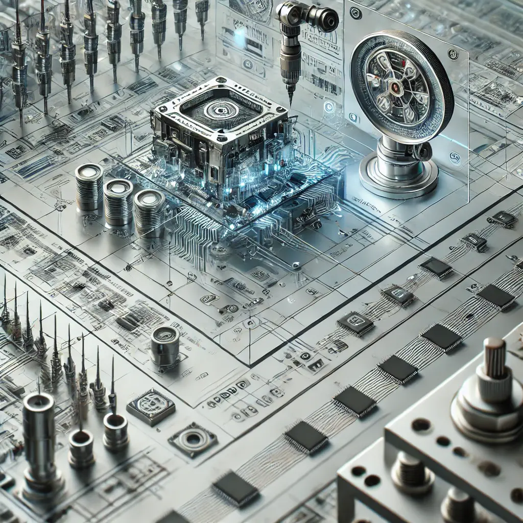 What are Electronic Manufacturing Services?