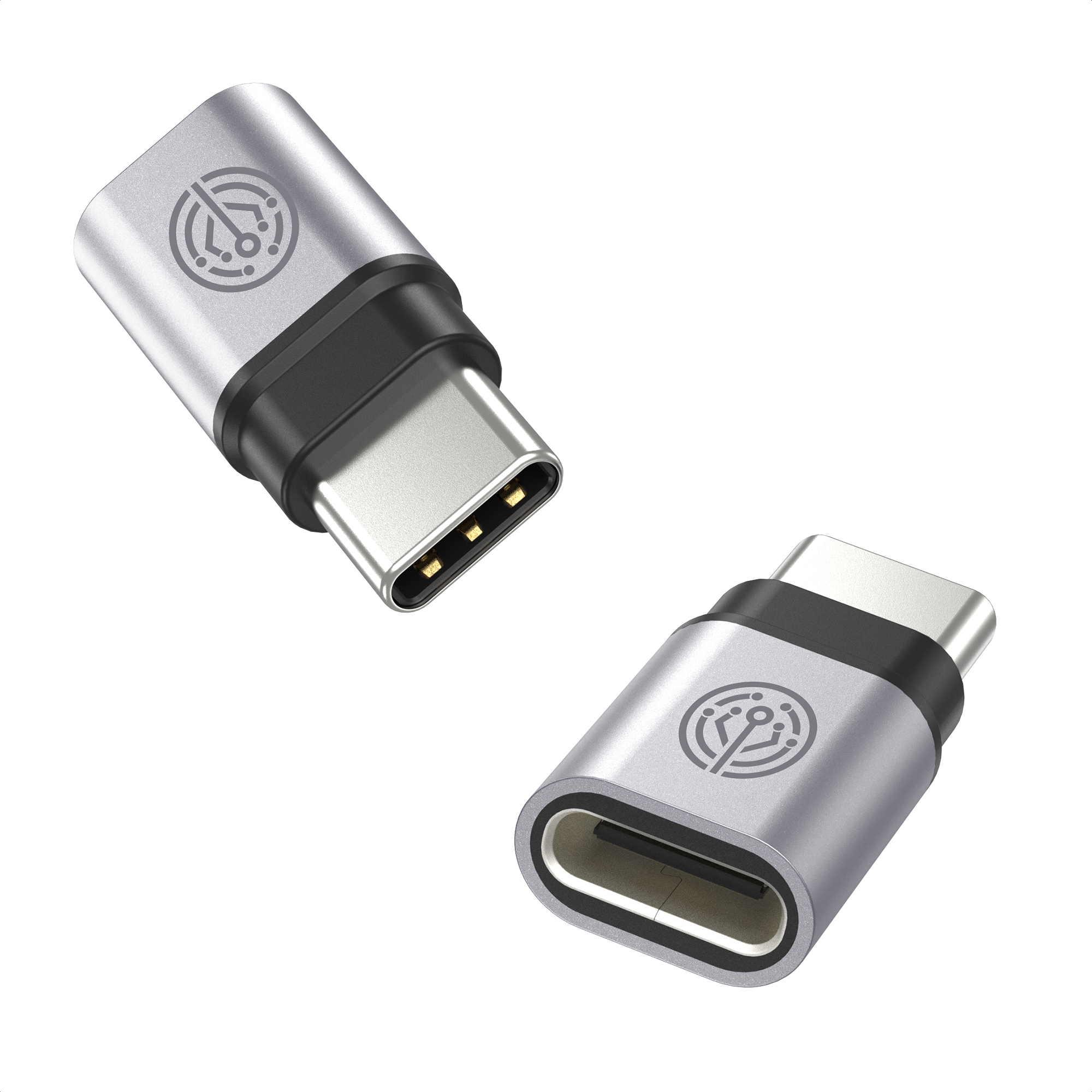 40Gbps USB C Extender Adapter - GenixLinks - Linking Devices Together